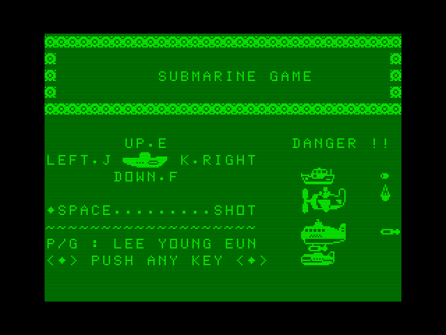 삼성전자 SPC-1000 소프트웨어에 대해서 알아보자